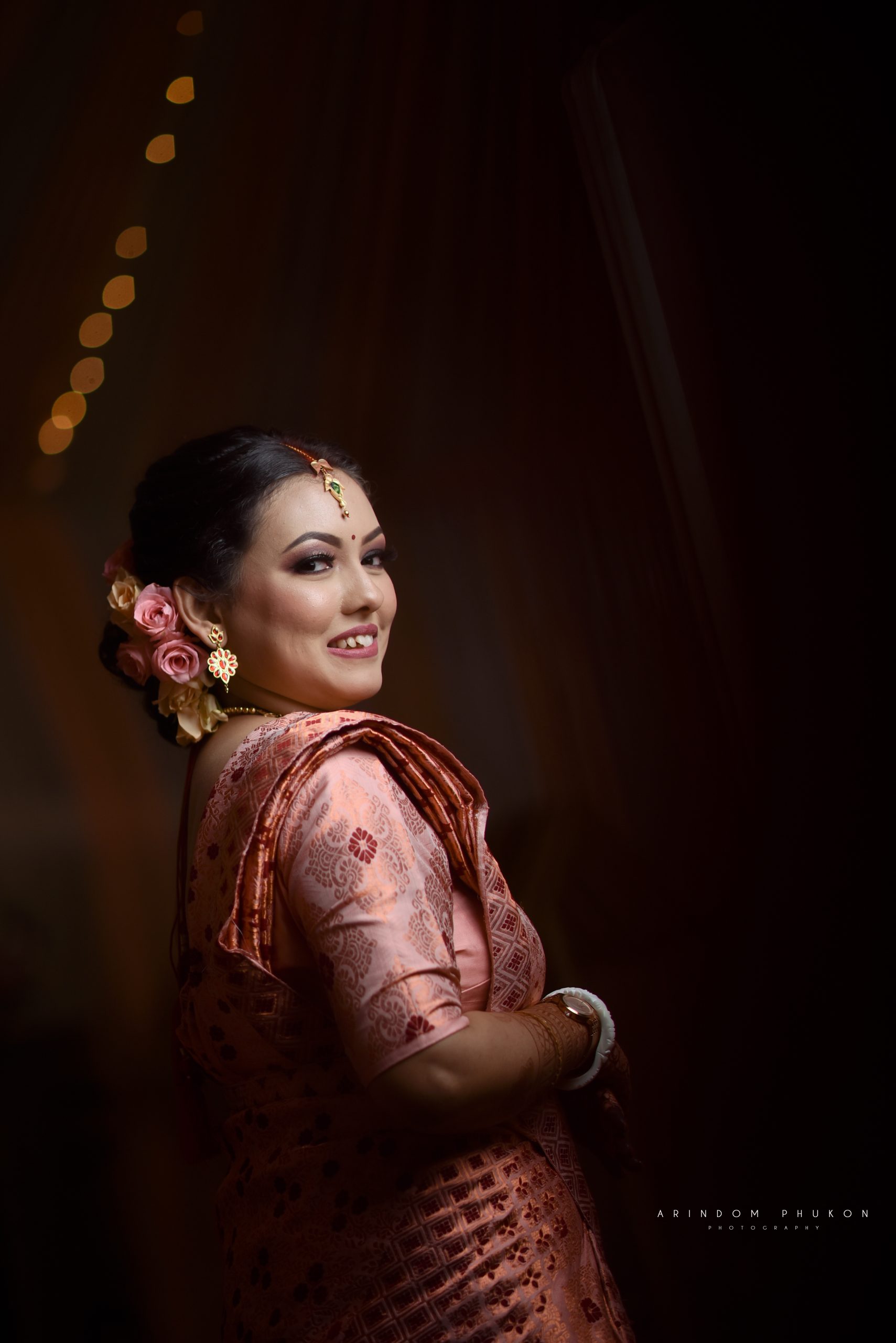 Stories by Arindom - Eventriya