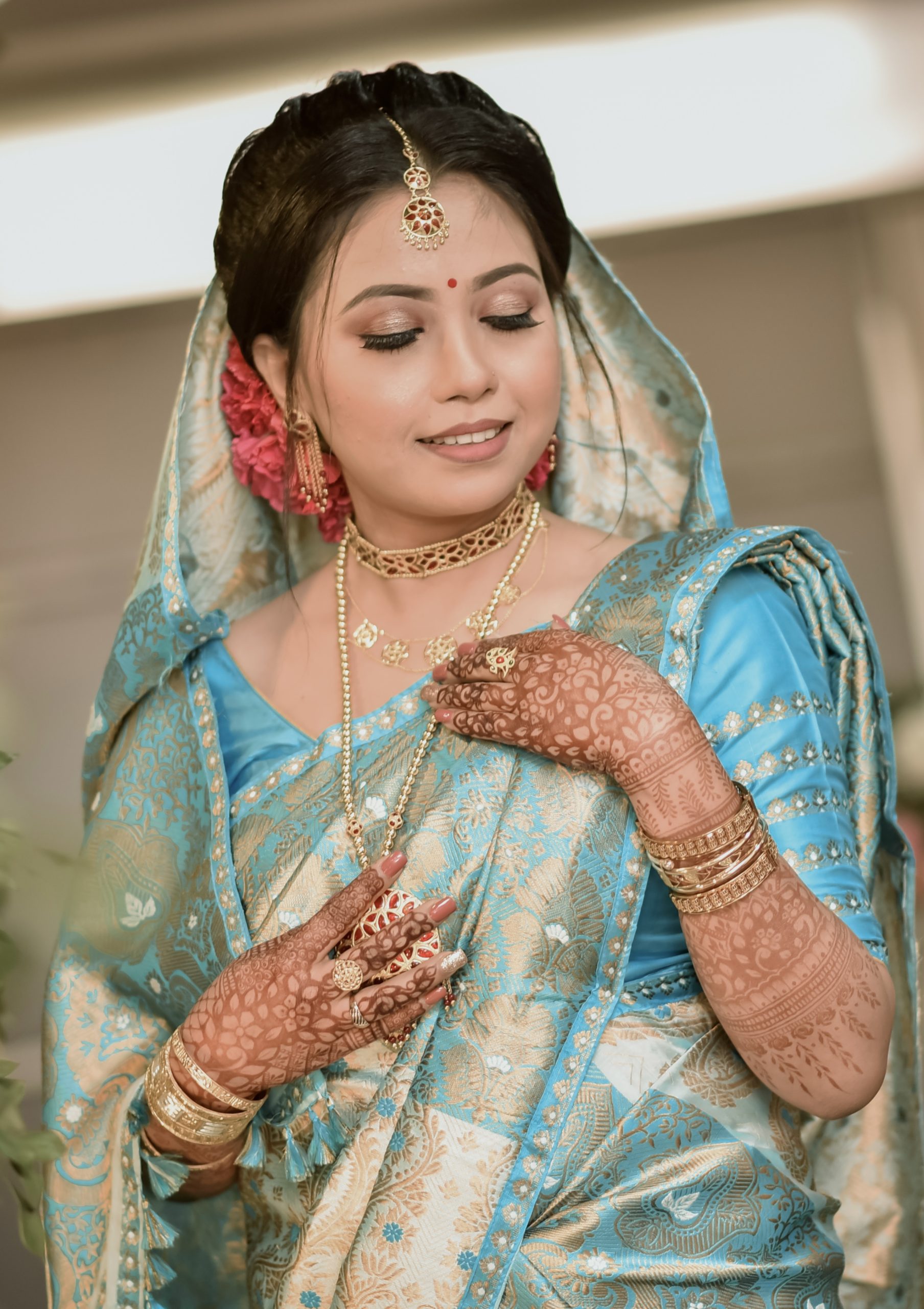 Stories by Arindom - Eventriya